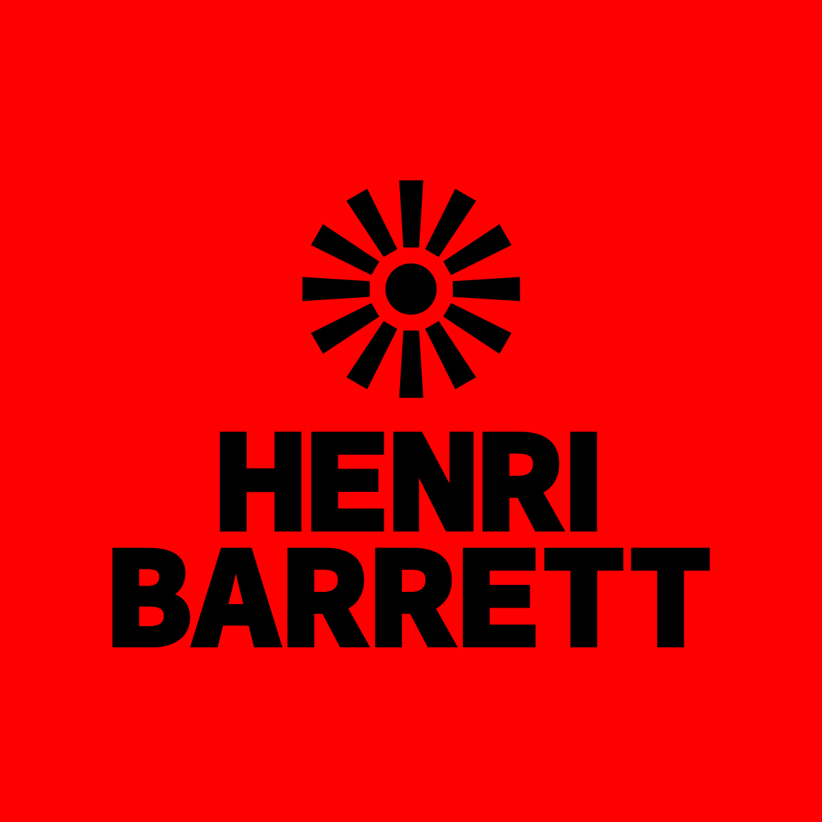 Henri Barrett